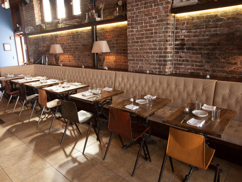 Cheap eats guide to Tuesday restaurant deals