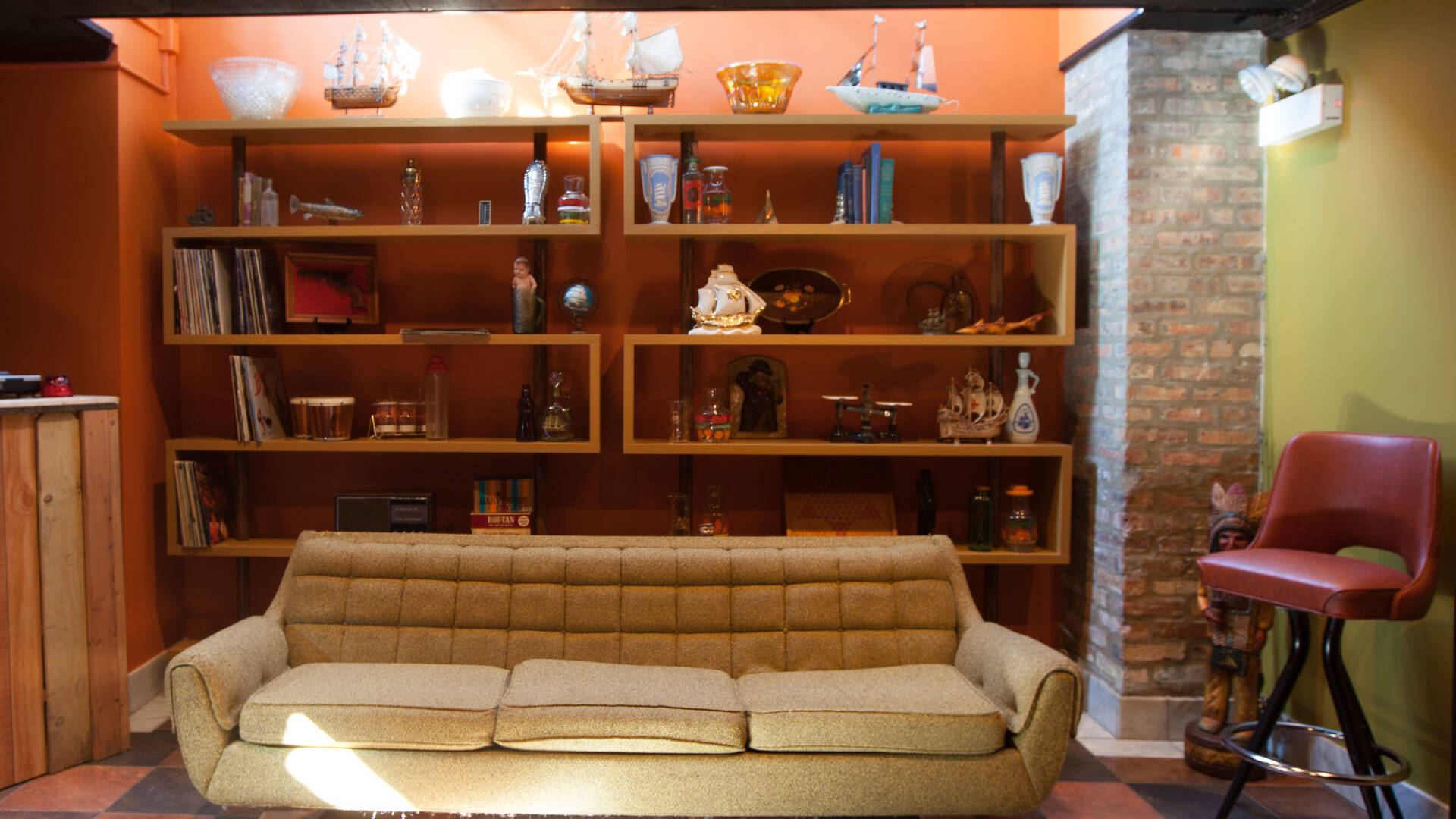 Punch House | Bars in Lower West Side, Chicago