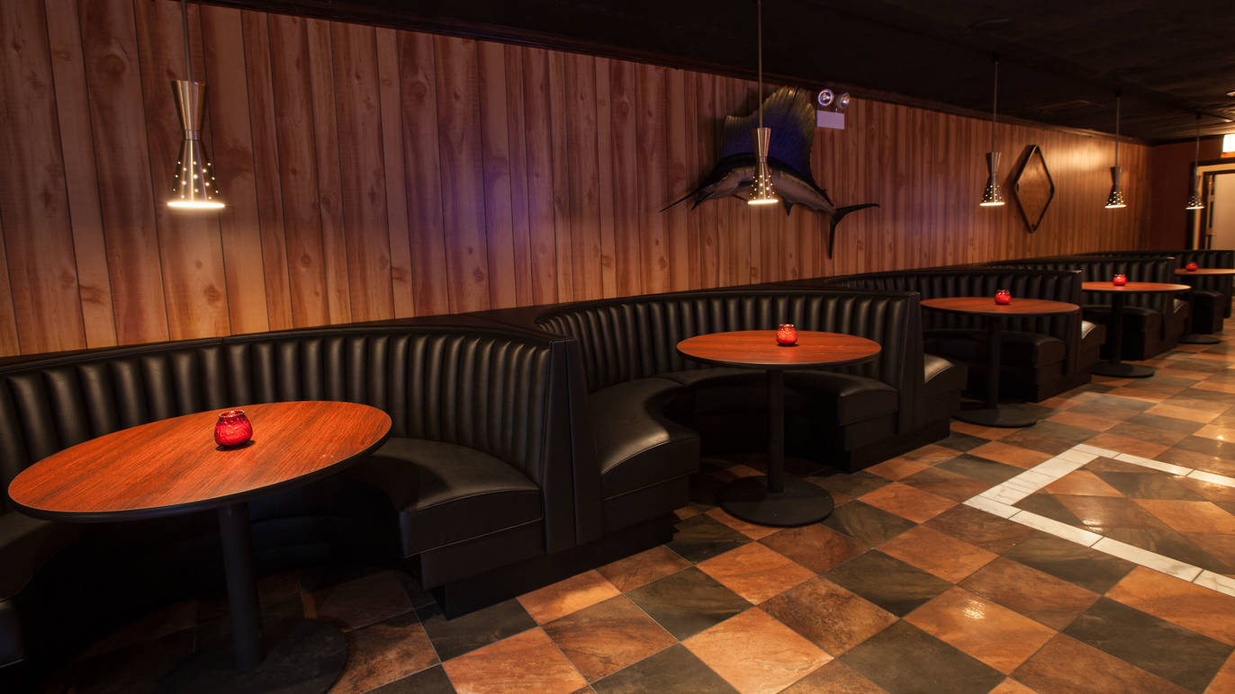 Punch House | Bars in Lower West Side, Chicago