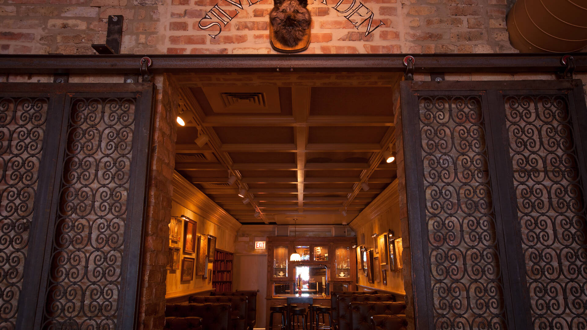 The Revel Room | Bars in Wicker Park, Chicago