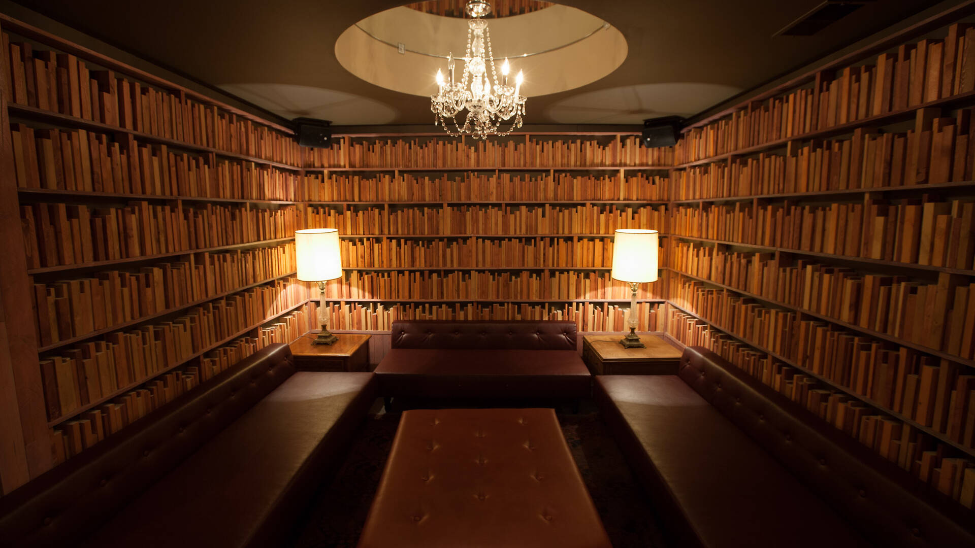 The Revel Room | Bars in Wicker Park, Chicago