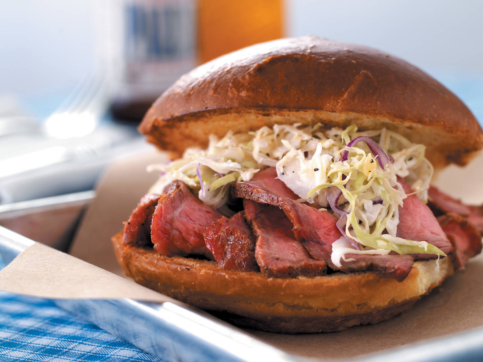 The 20 Best Barbecue Restaurants in Chicago