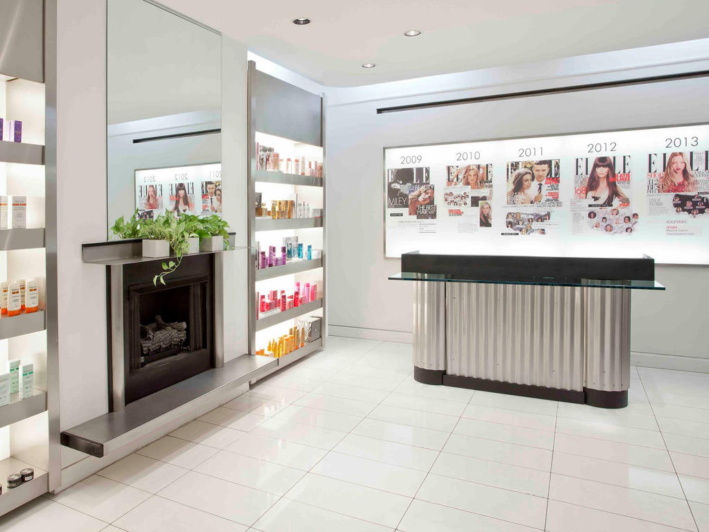 19 Best Hair Salons in Chicago for Hair Cuts, Colors and Blowouts