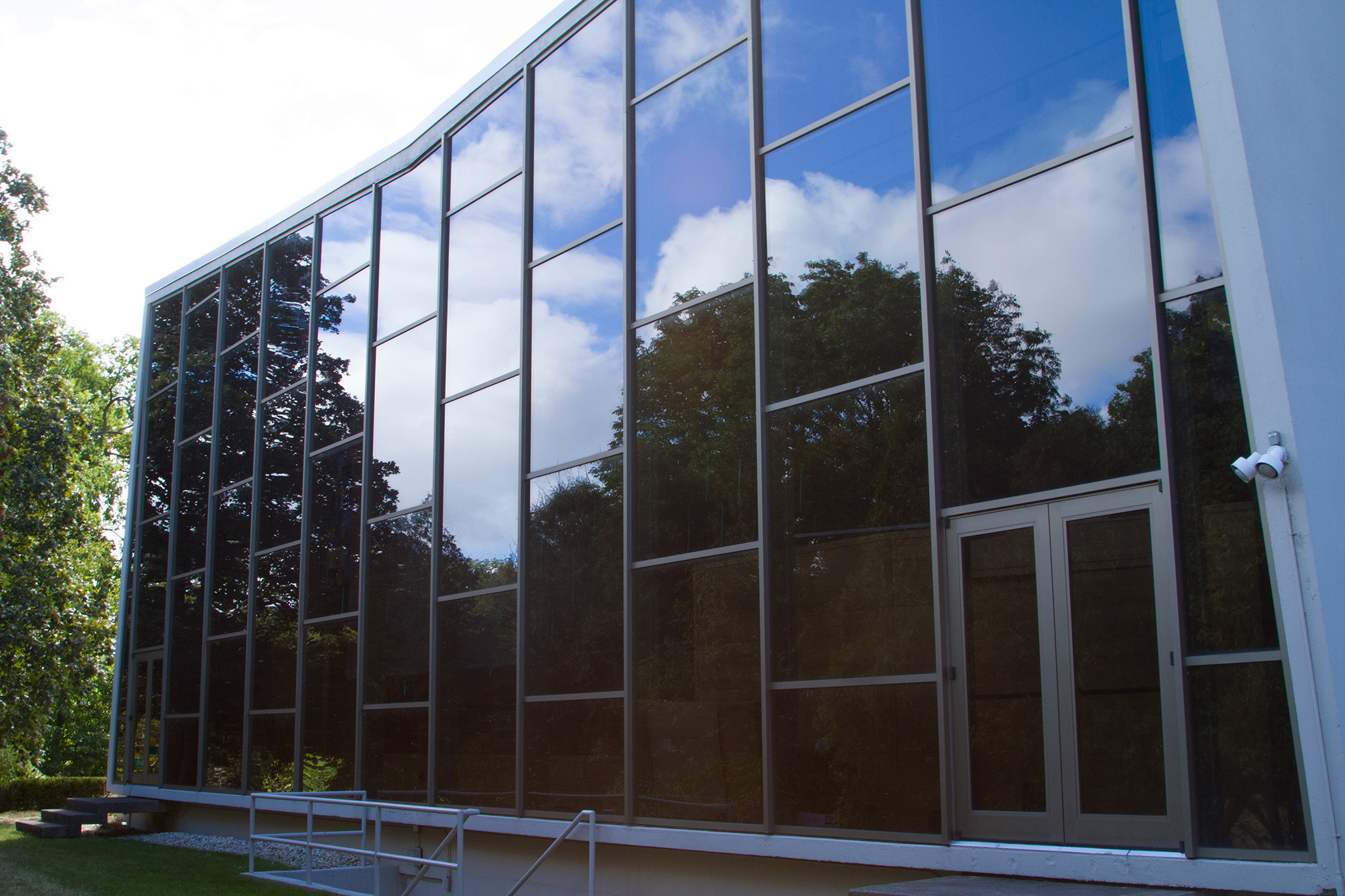 Unitarian Church of Evanston | Things to do in Evanston, Chicago