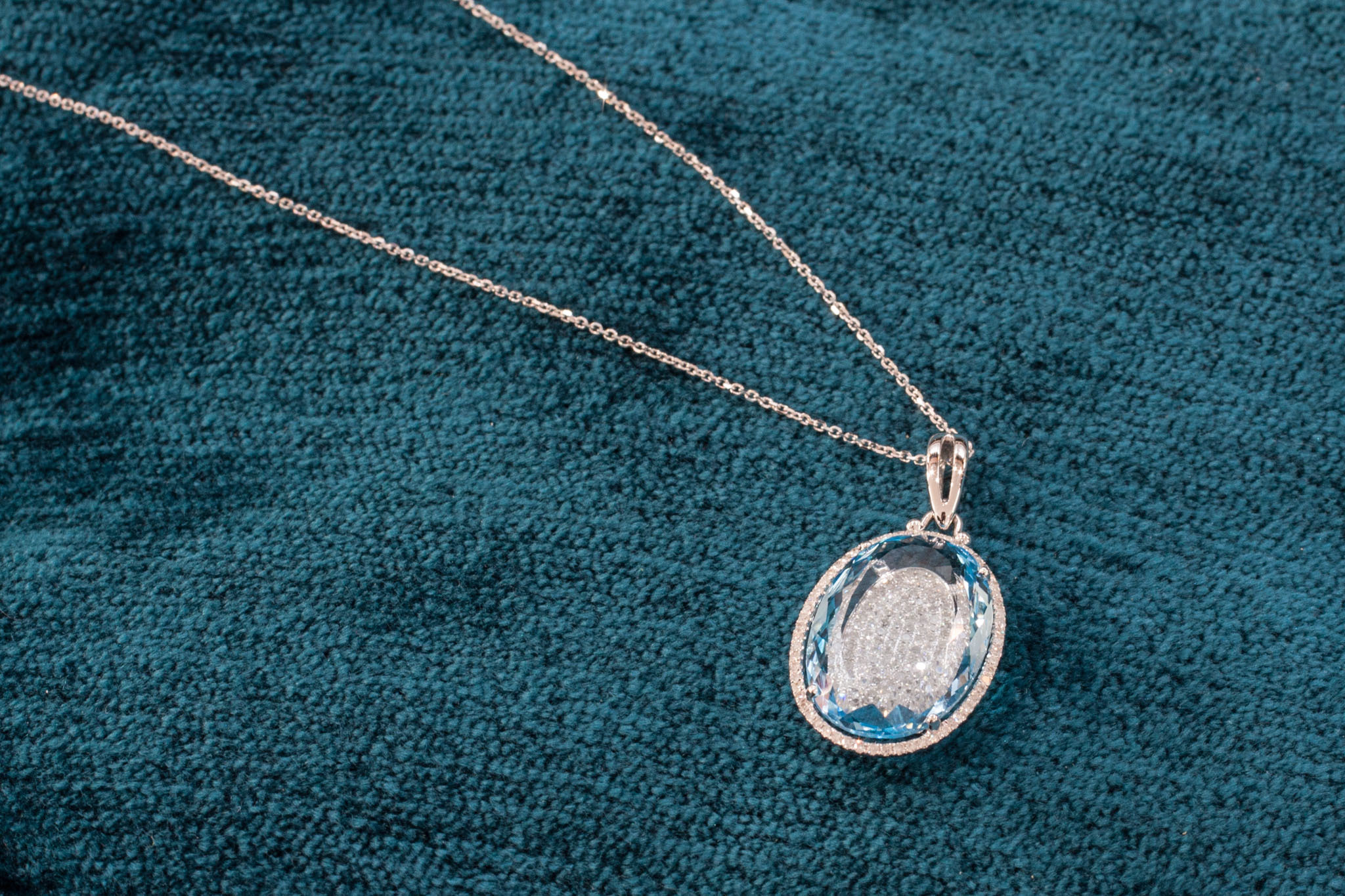 Sparkles Fine Jewelry | Shopping in Andersonville, Chicago