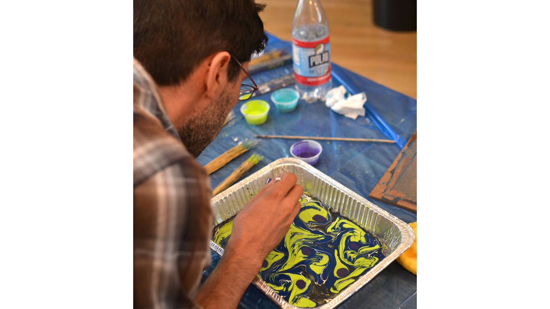 Brooklyn Brainery | Things to do in Prospect Heights, New York