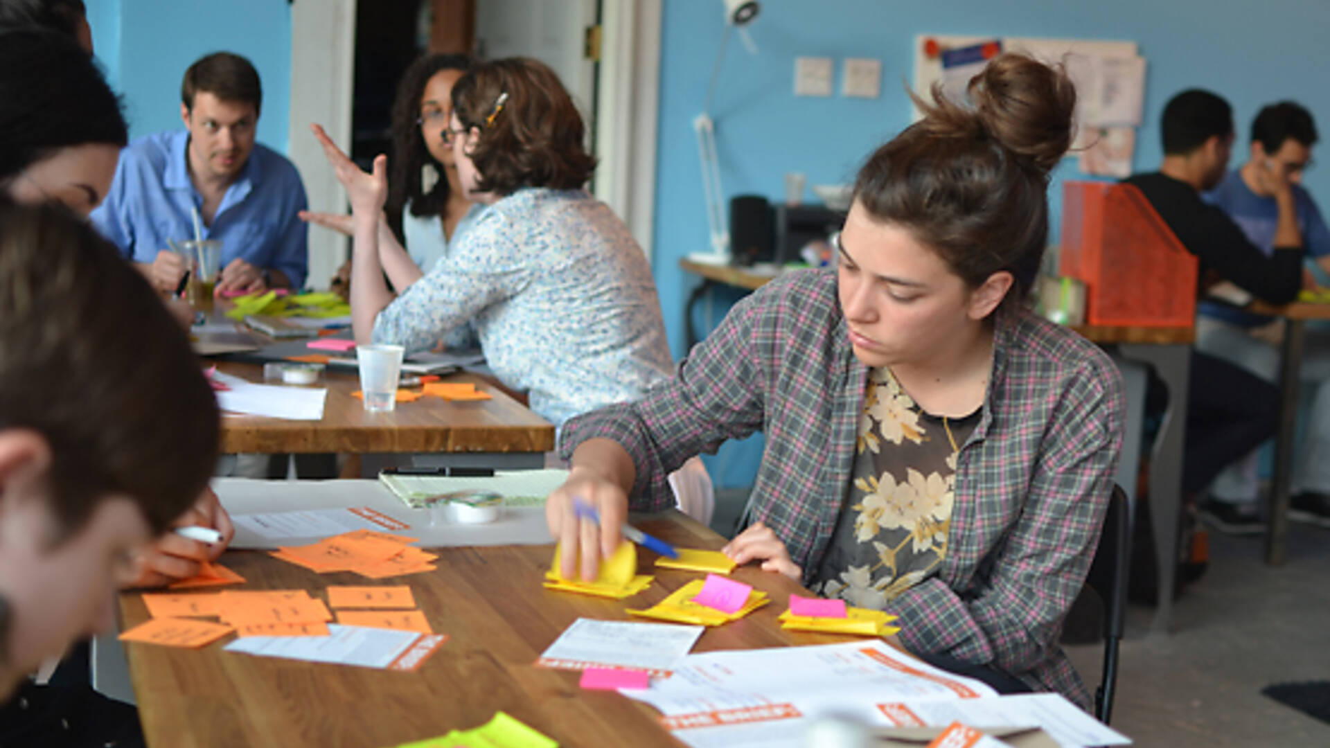 Brooklyn Brainery | Things to do in Prospect Heights, New York