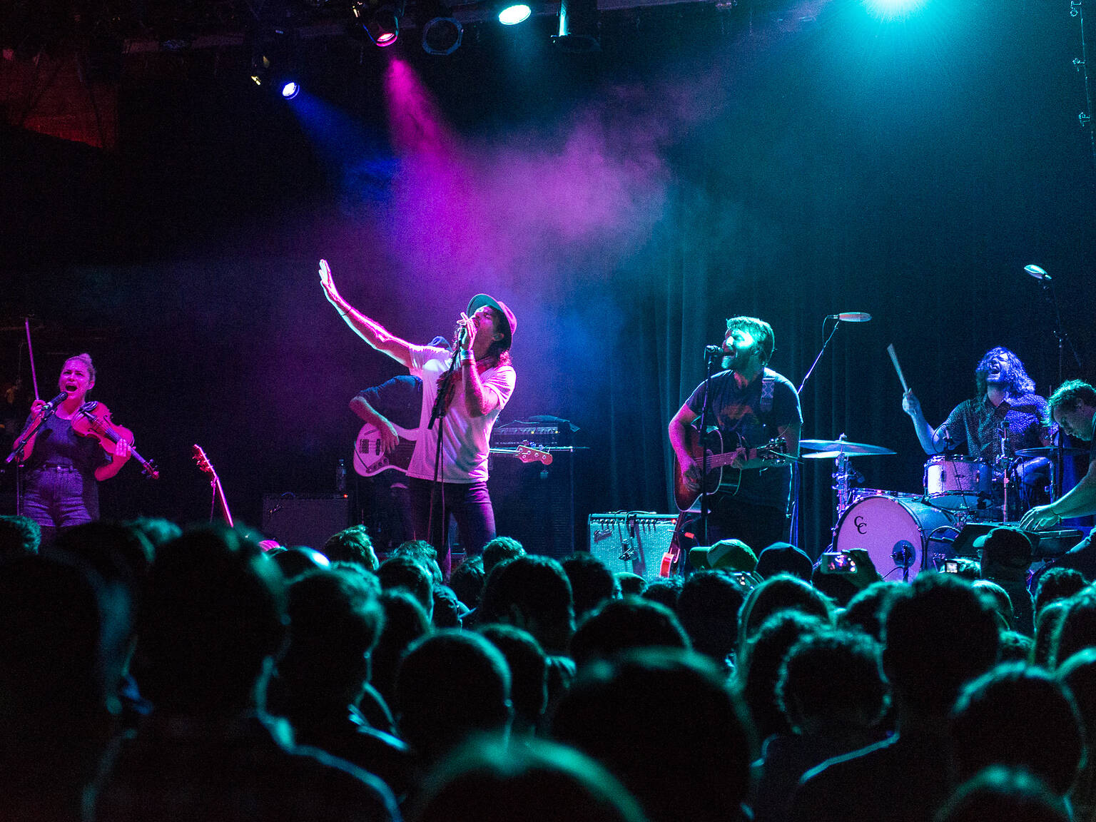11 Best Places to See Live Music in Brooklyn
