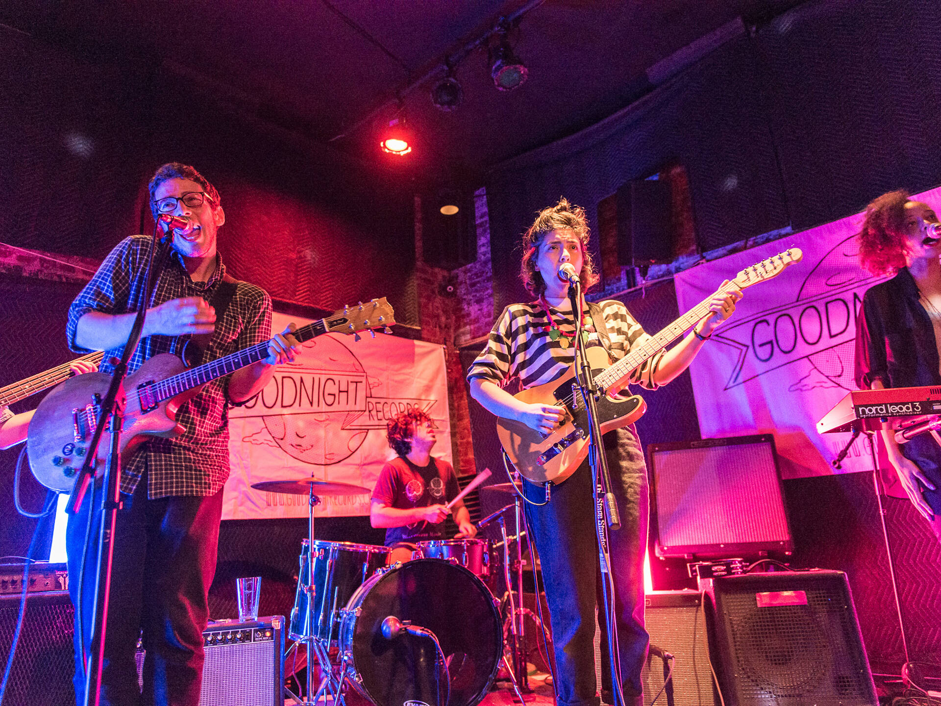 Best NYC Concerts in October 2018