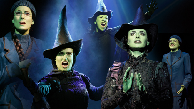 Wicked on Broadway: Talking to the 15 wonderful witches
