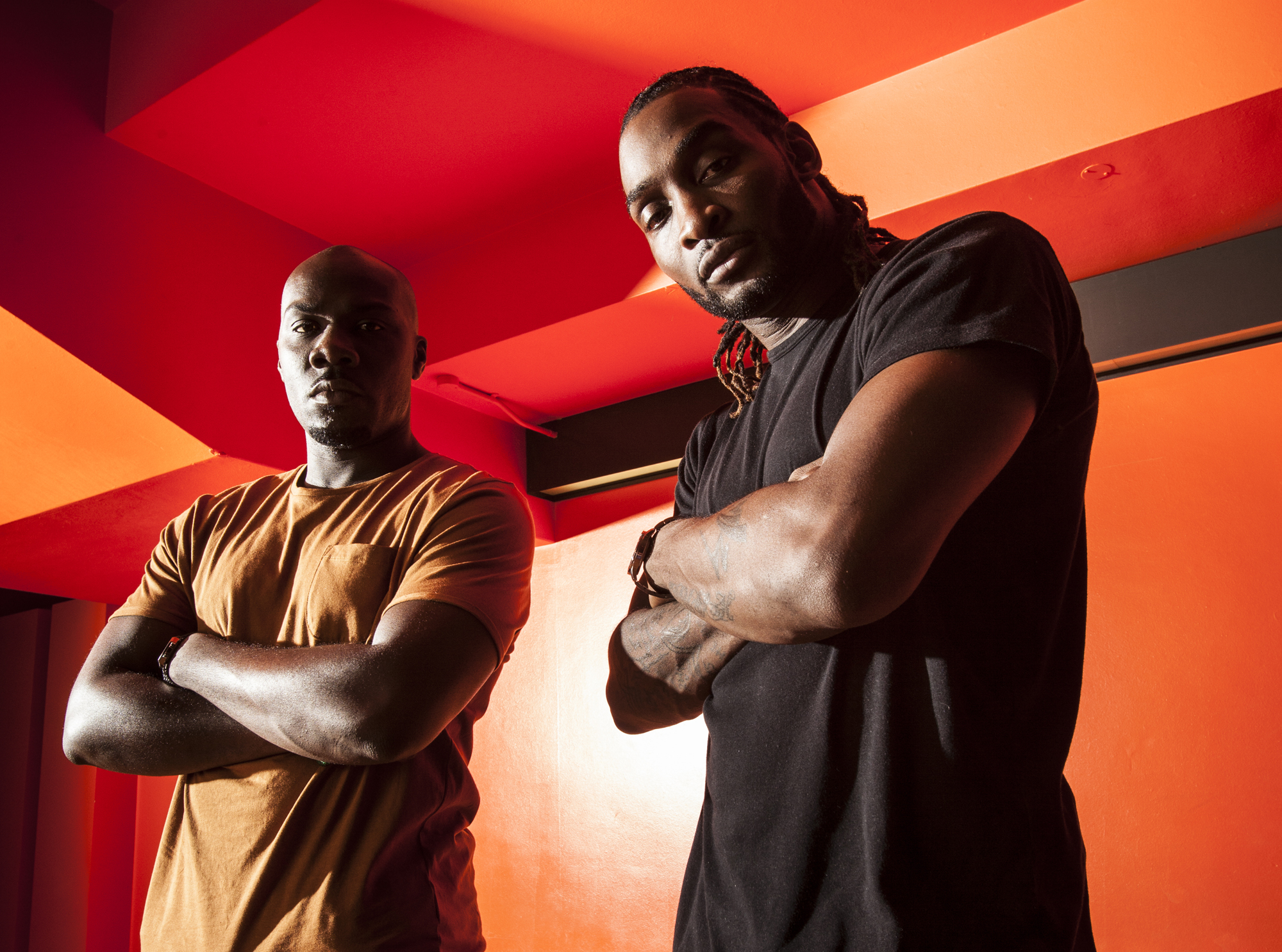 Dance interviews and features - Dance - Time Out London
