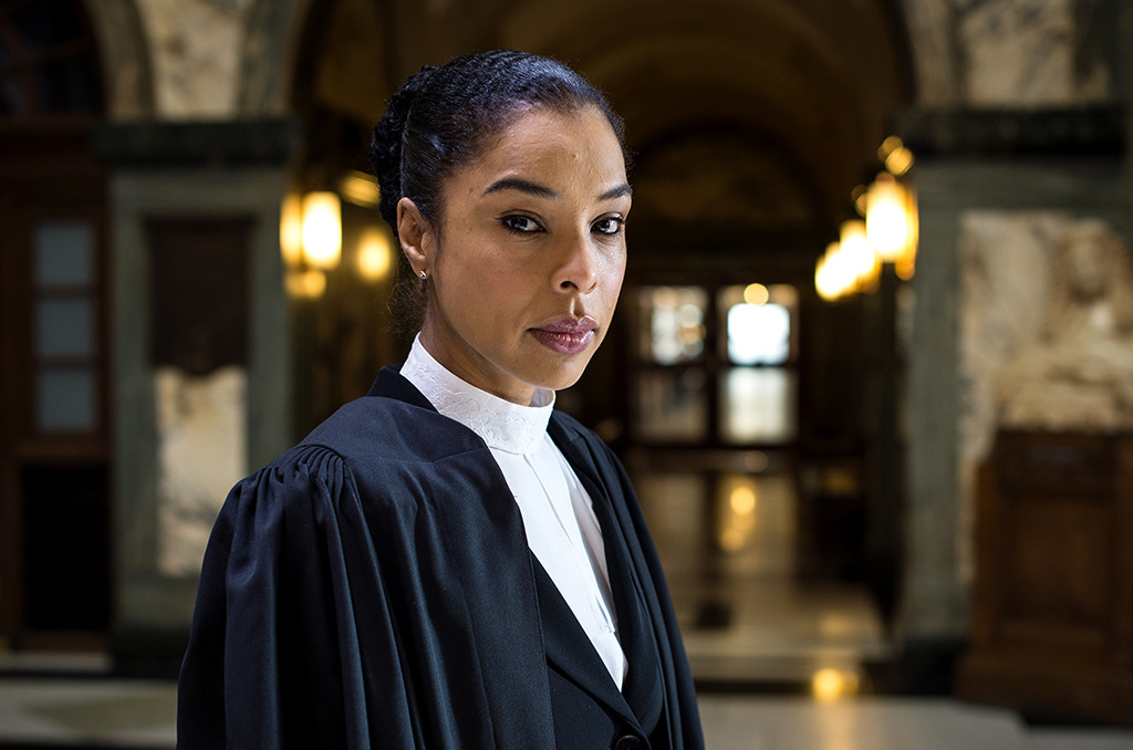 The Escape Artist review - Time Out London