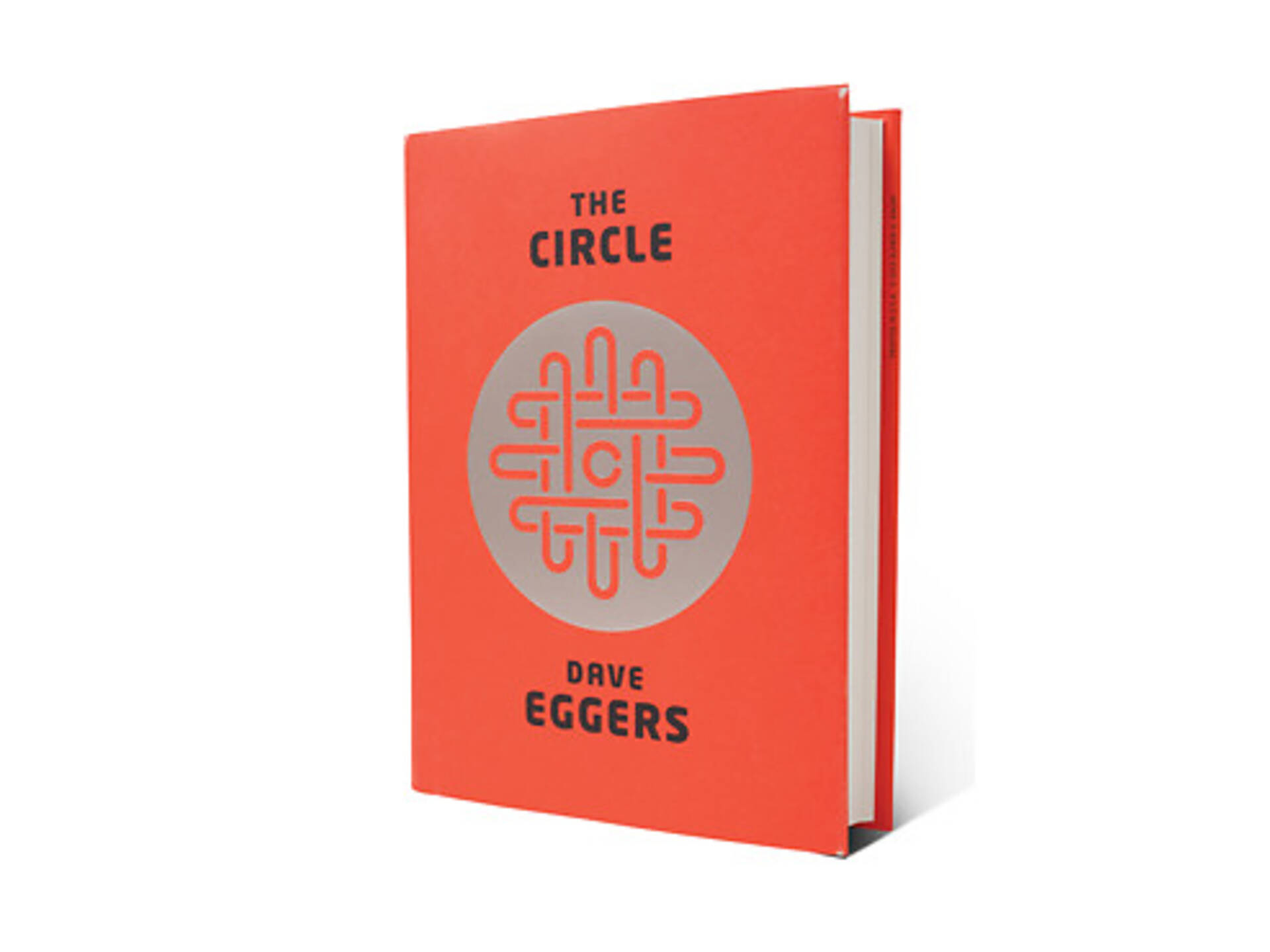Book review: The Circle by Dave Eggers