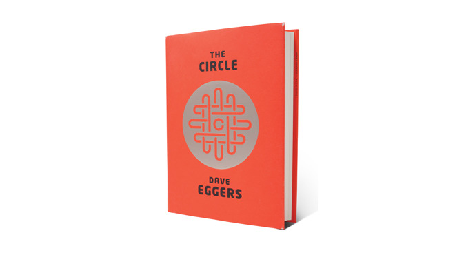 Book review: The Circle by Dave Eggers