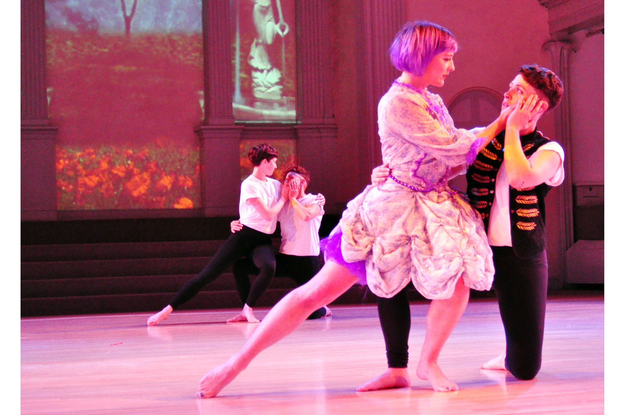 Katy Pyle [slide show]