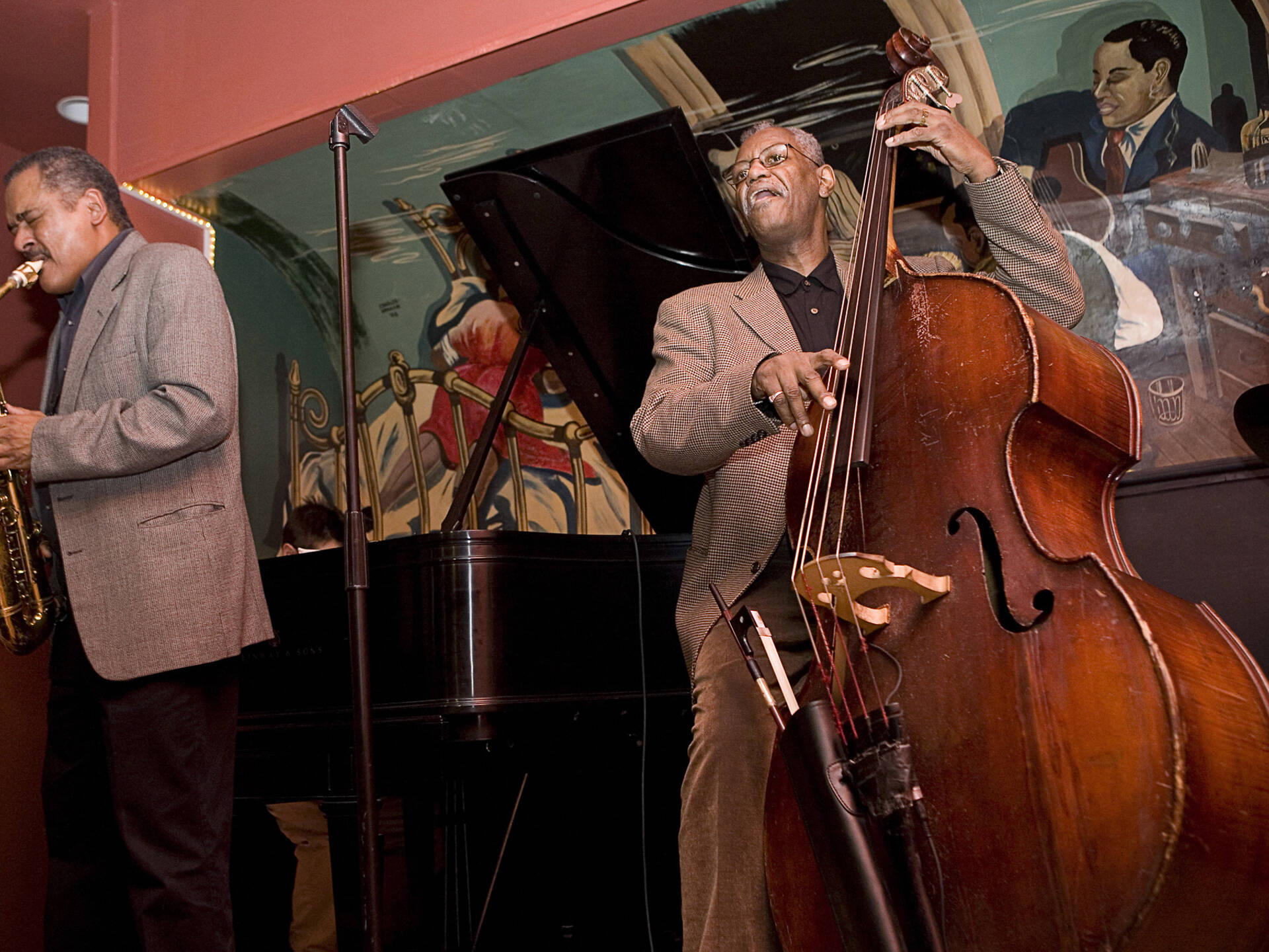 The best jazz bars and clubs in London for live music