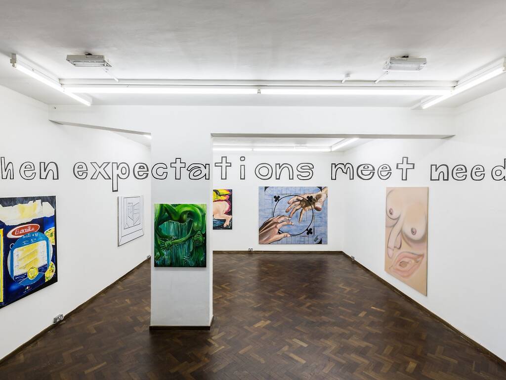 50 Best Art Galleries In London, From Institutions To Tiny Exhibition ...