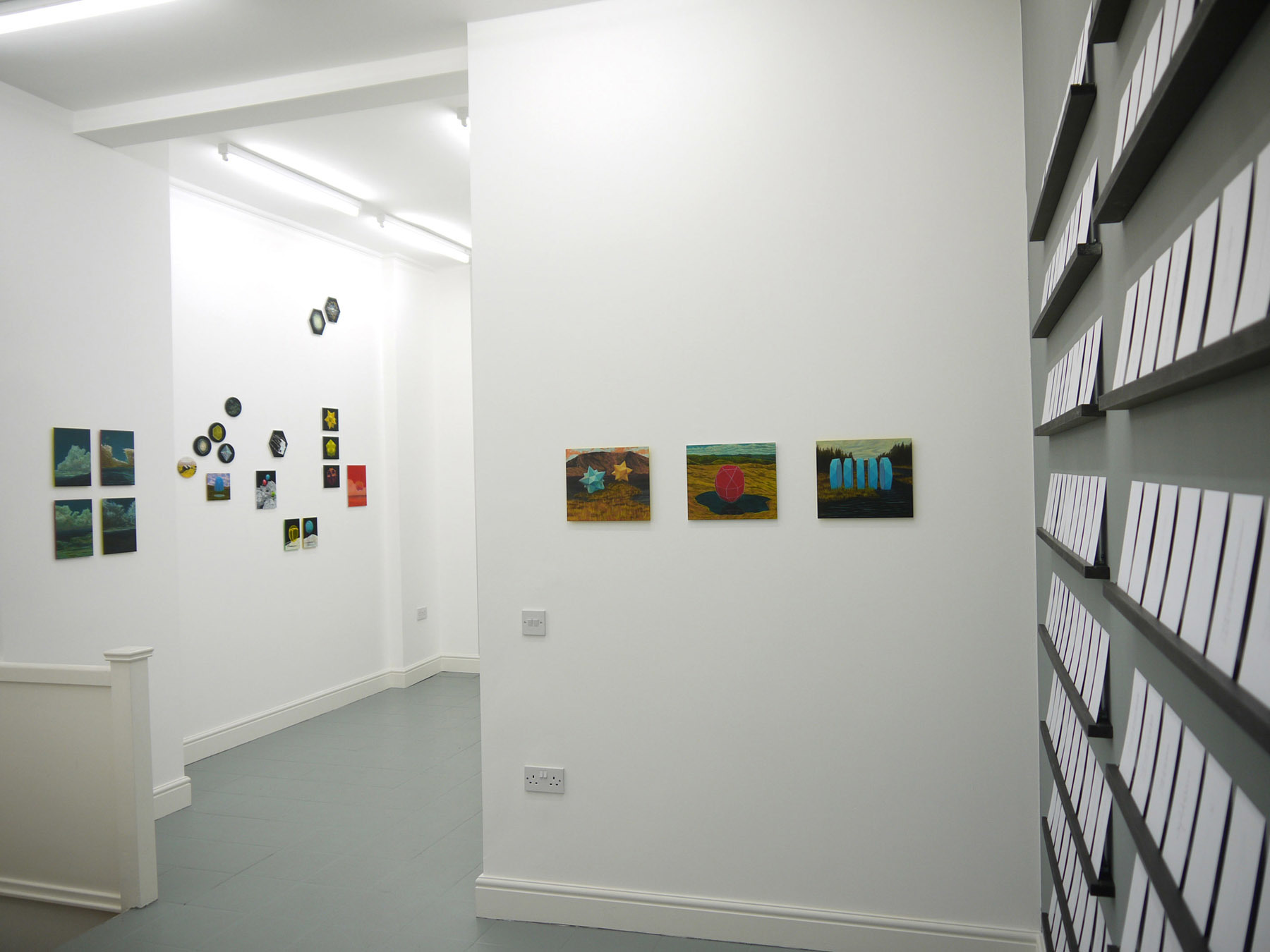 London Gallery Day – Art – Time Out London