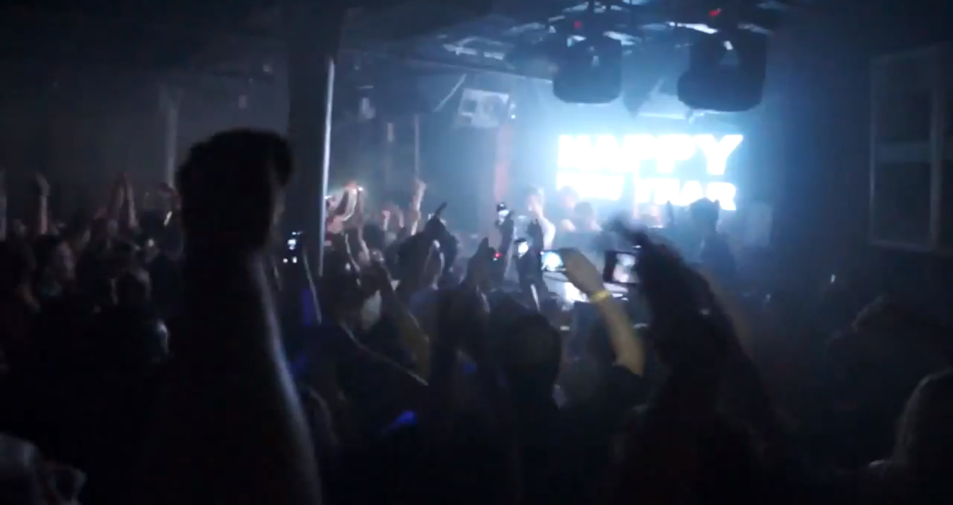 Egg London NYE | Clubs in London