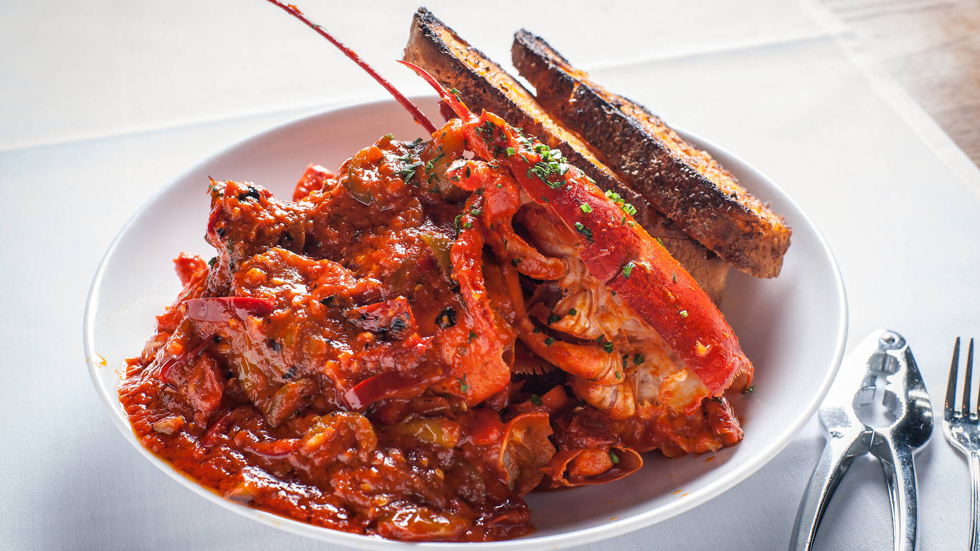 Quality Italian | Restaurants in Midtown West, New York