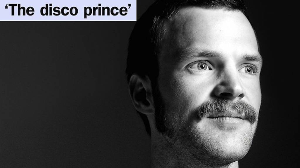 The greatest moustaches in music – Time Out London