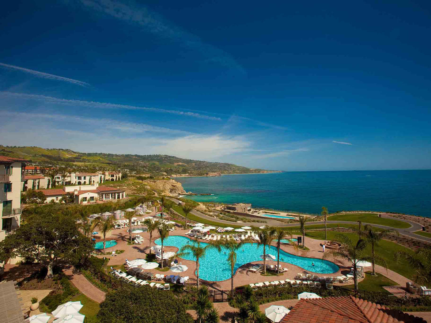 15 Best Hotels in Los Angeles for 2025 | Best L.A. Hotels to Book