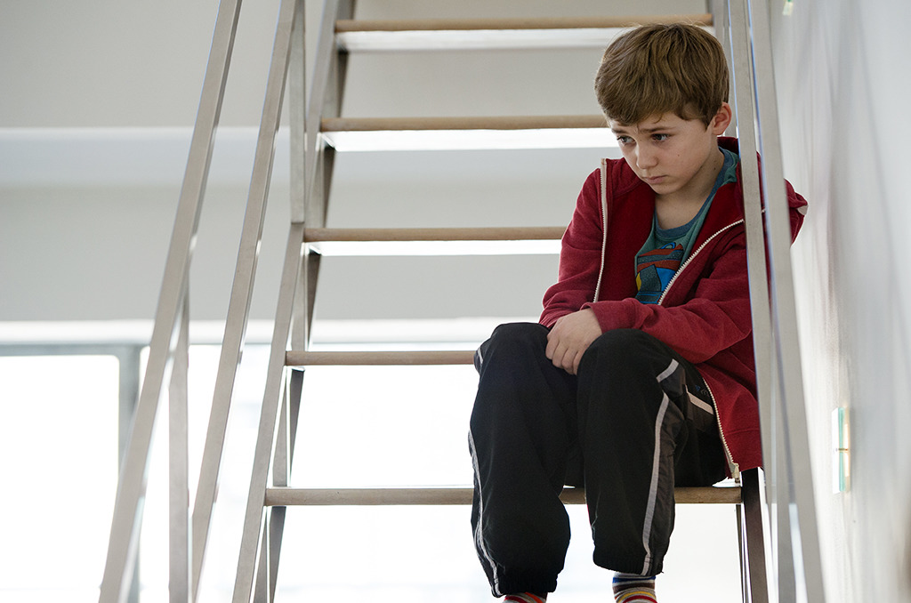 The Escape Artist review - Time Out London