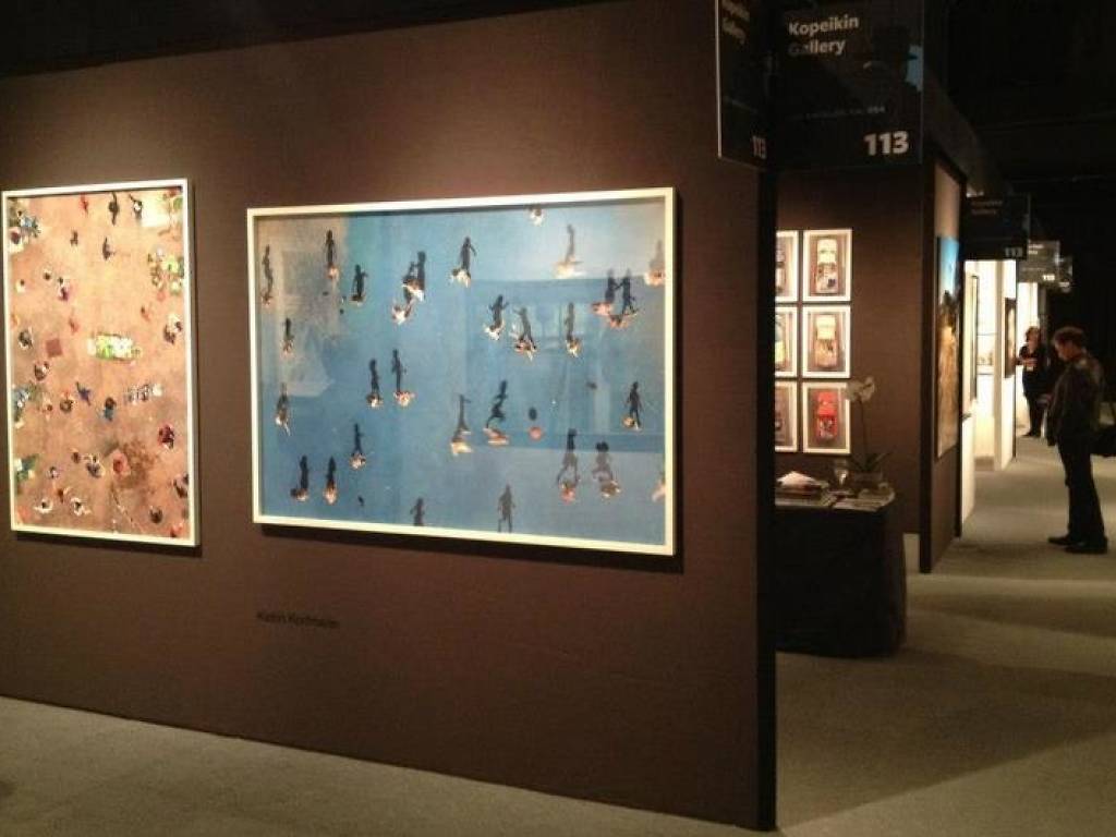 Guide to the best photography galleries in Los Angeles