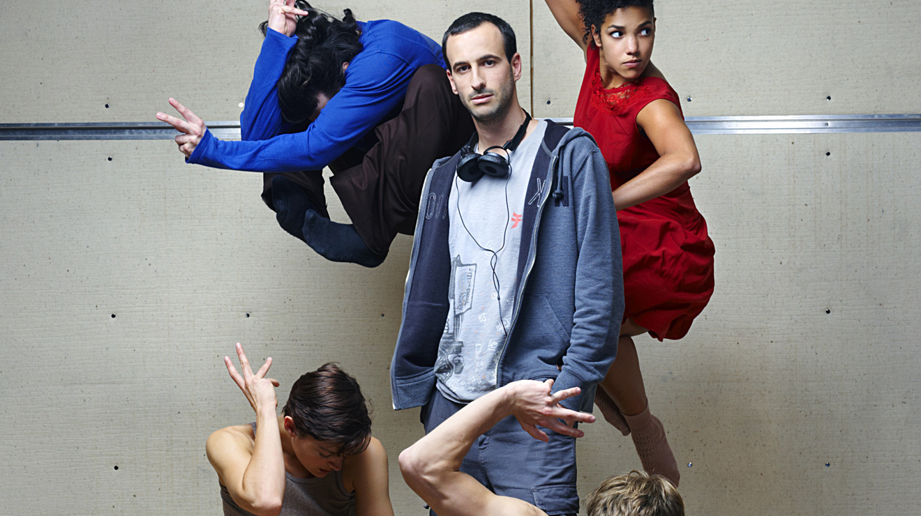 Hofesh Shechter interview - Dance - Time Out London