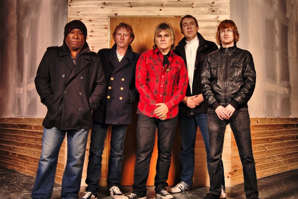 Big Country | Music in London