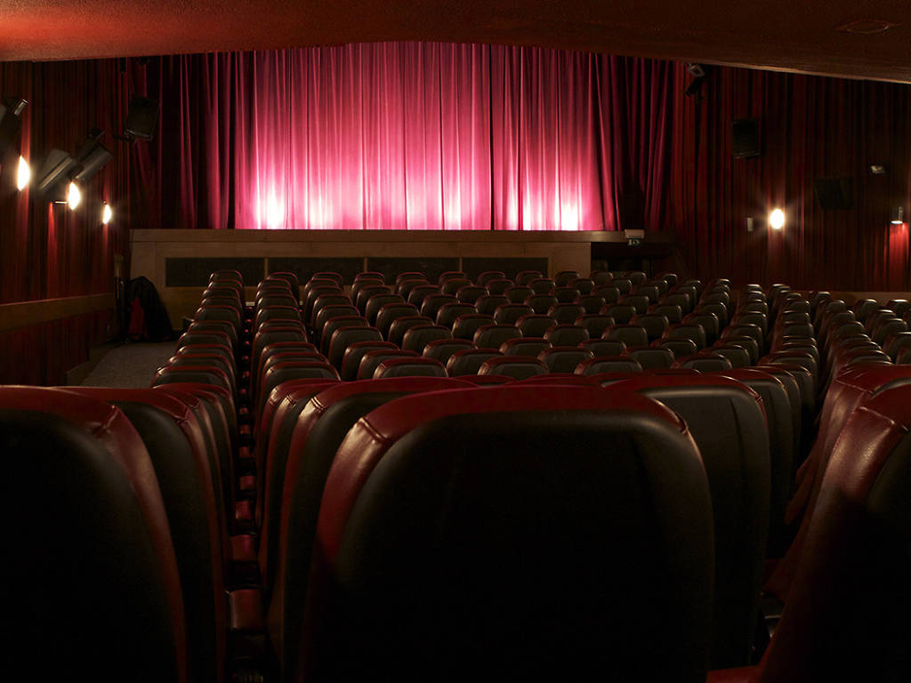 The best cheap cinemas in London - Time Out