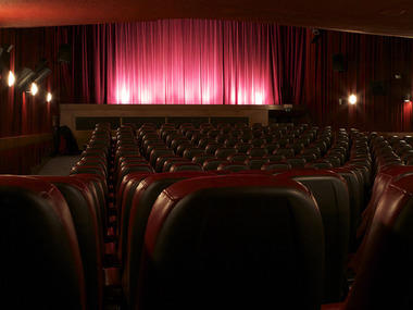 The best cheap cinemas in London - Time Out