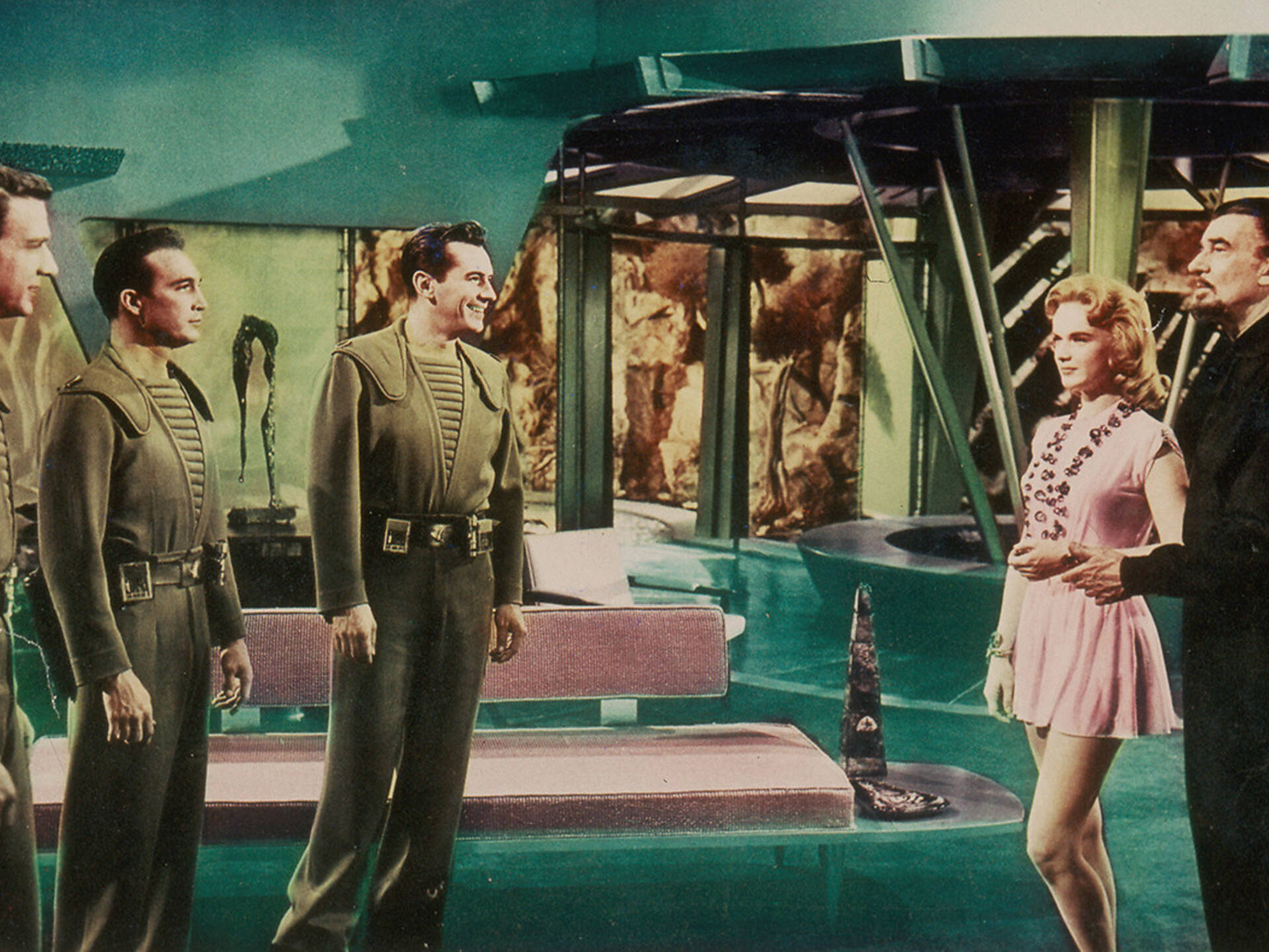 Do something original with Disaronno - Time Out London