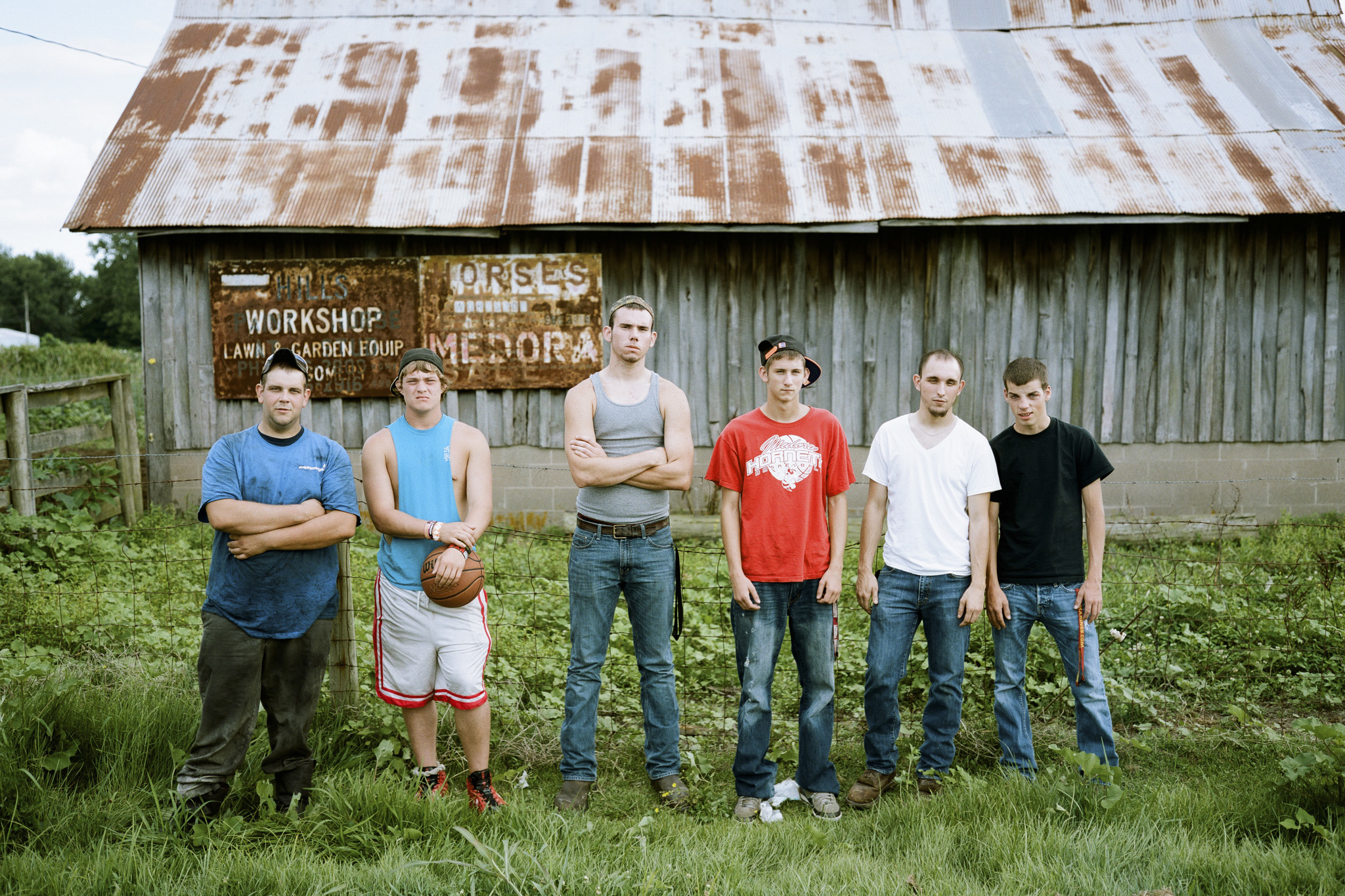 Medora: movie review , directed by Davy Rothbart and Andrew Cohn | Film ...