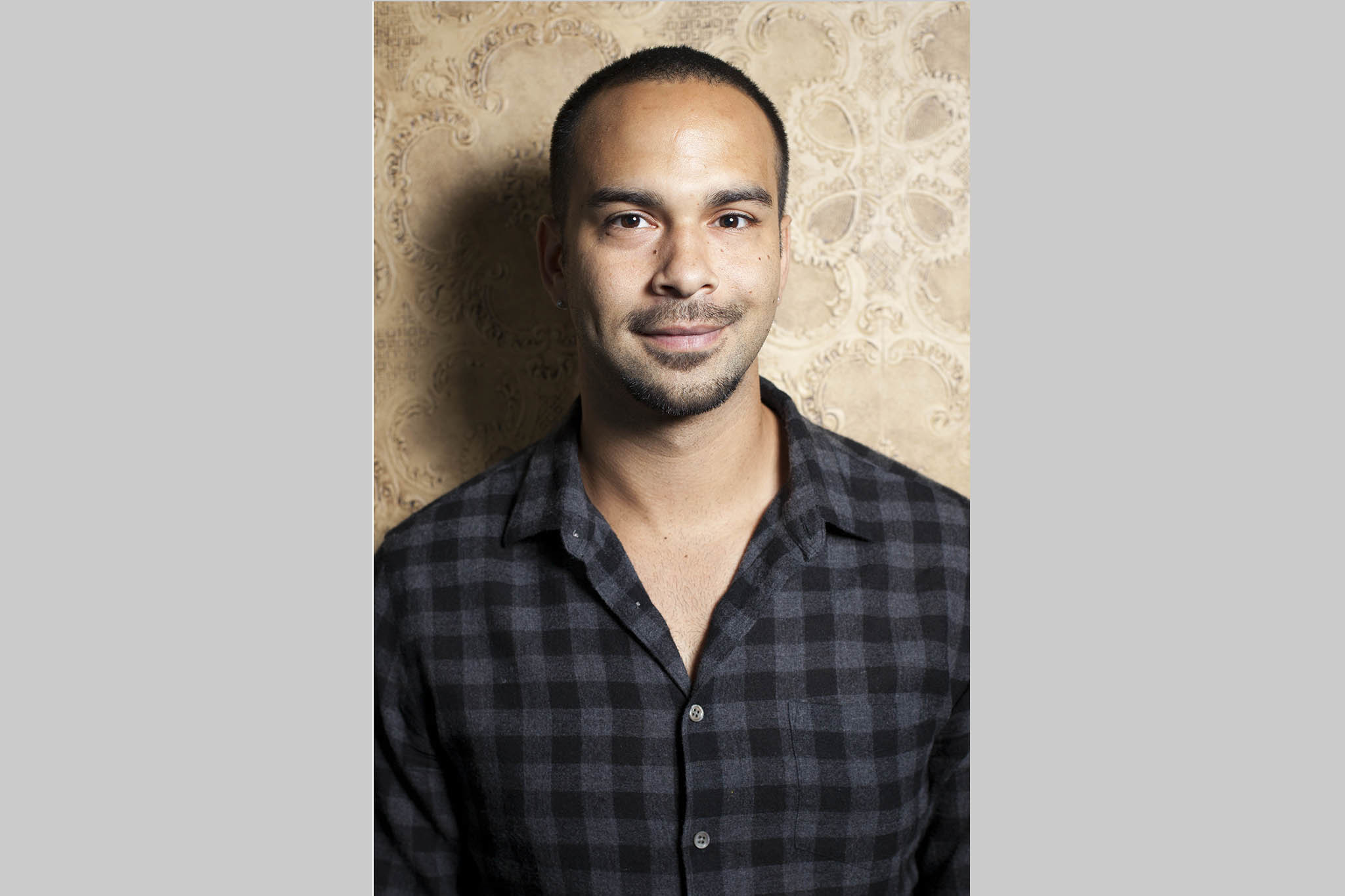 Julian Cox of Bestia, Circa, Pettycash, Picca, Rivera