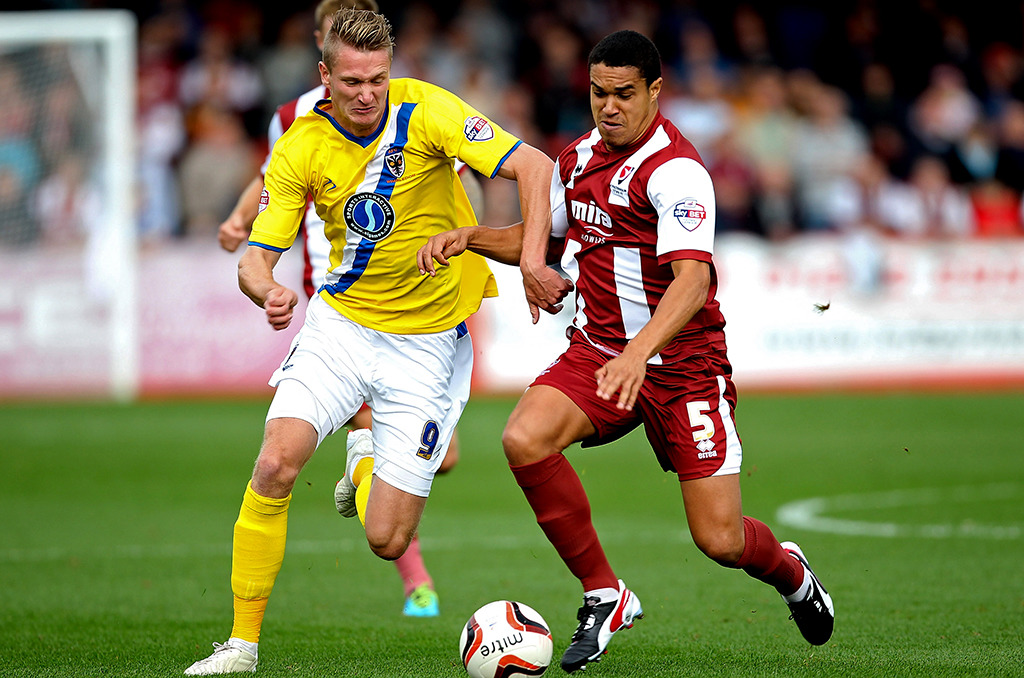 FA Cup Football review - Time Out London