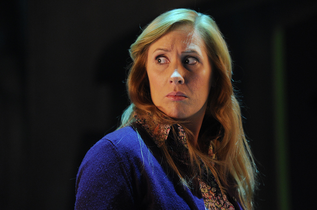 Yonderland review - Time Out London