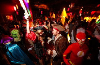 Halloween 2013: Photos from the Webster Hell party (slide show)