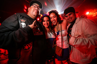 Halloween 2013: Photos from the Webster Hell party (slide show)
