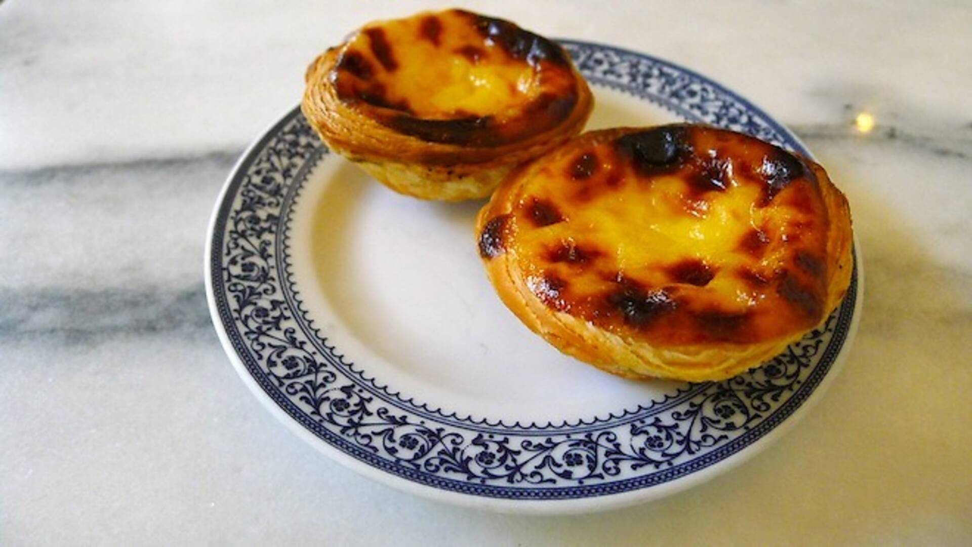 Pastelaria Belém | Restaurants in Batignolles, Paris