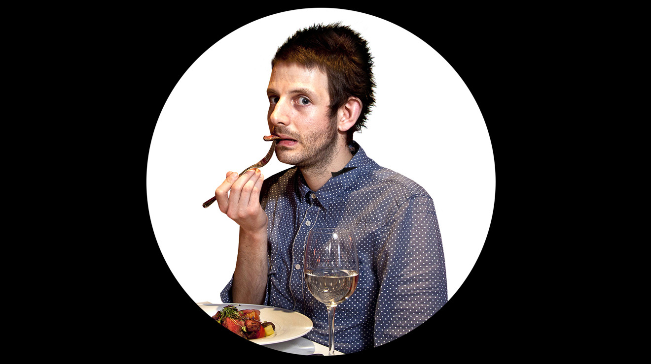 Win tickets to Time Out's Pop-up Dinner - Competitions - Time Out London