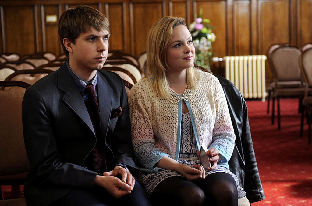 Fresh Meat review - Time Out London