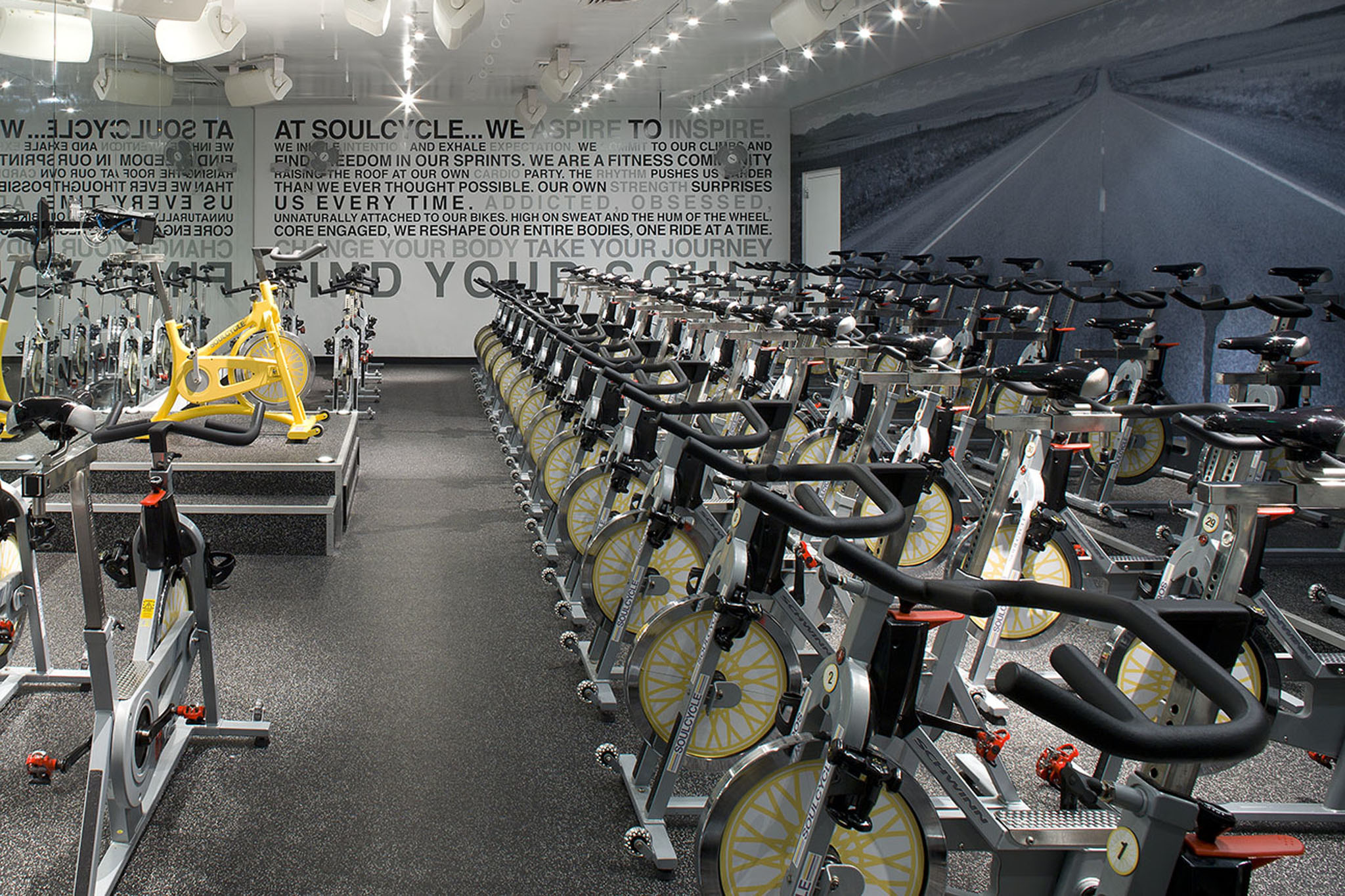 SoulCycle Free Community Rides | Things to do in Los Angeles