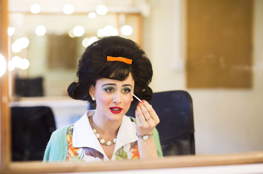 Imagine… Broadway Musicals: a Jewish Legacy review - The Sound of ...