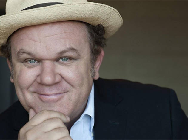 John C. Reilly | Comedy in Los Angeles