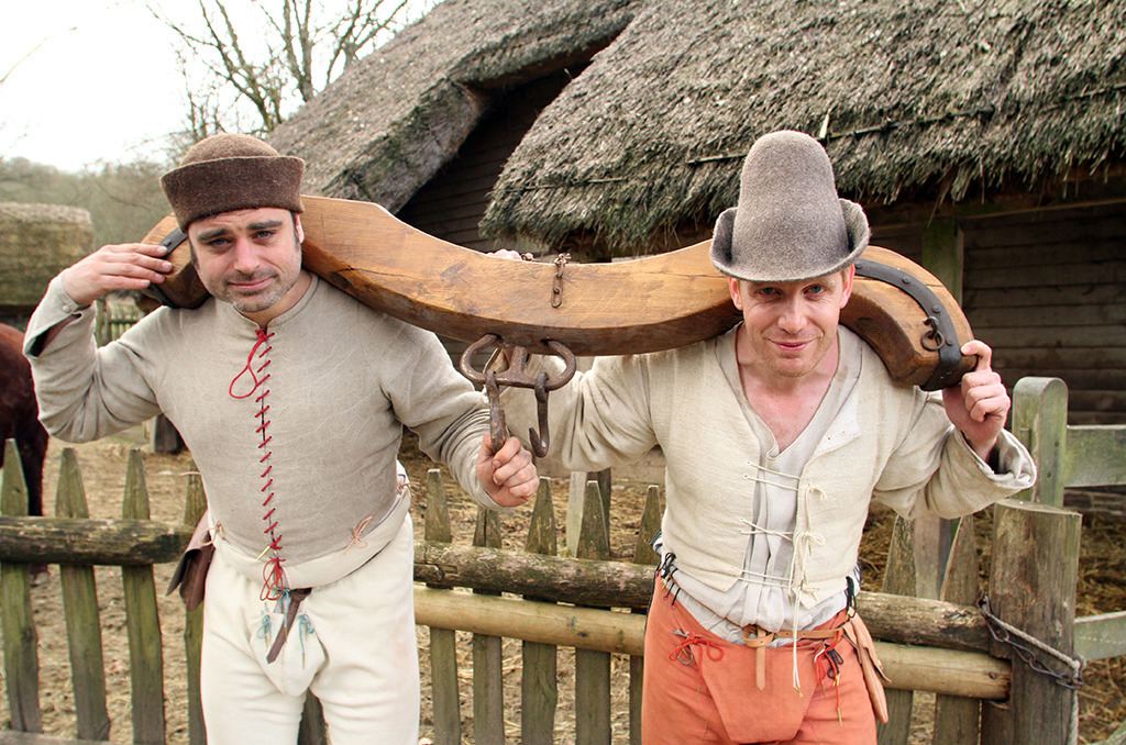 Tudor Monastery Farm review - Time Out London