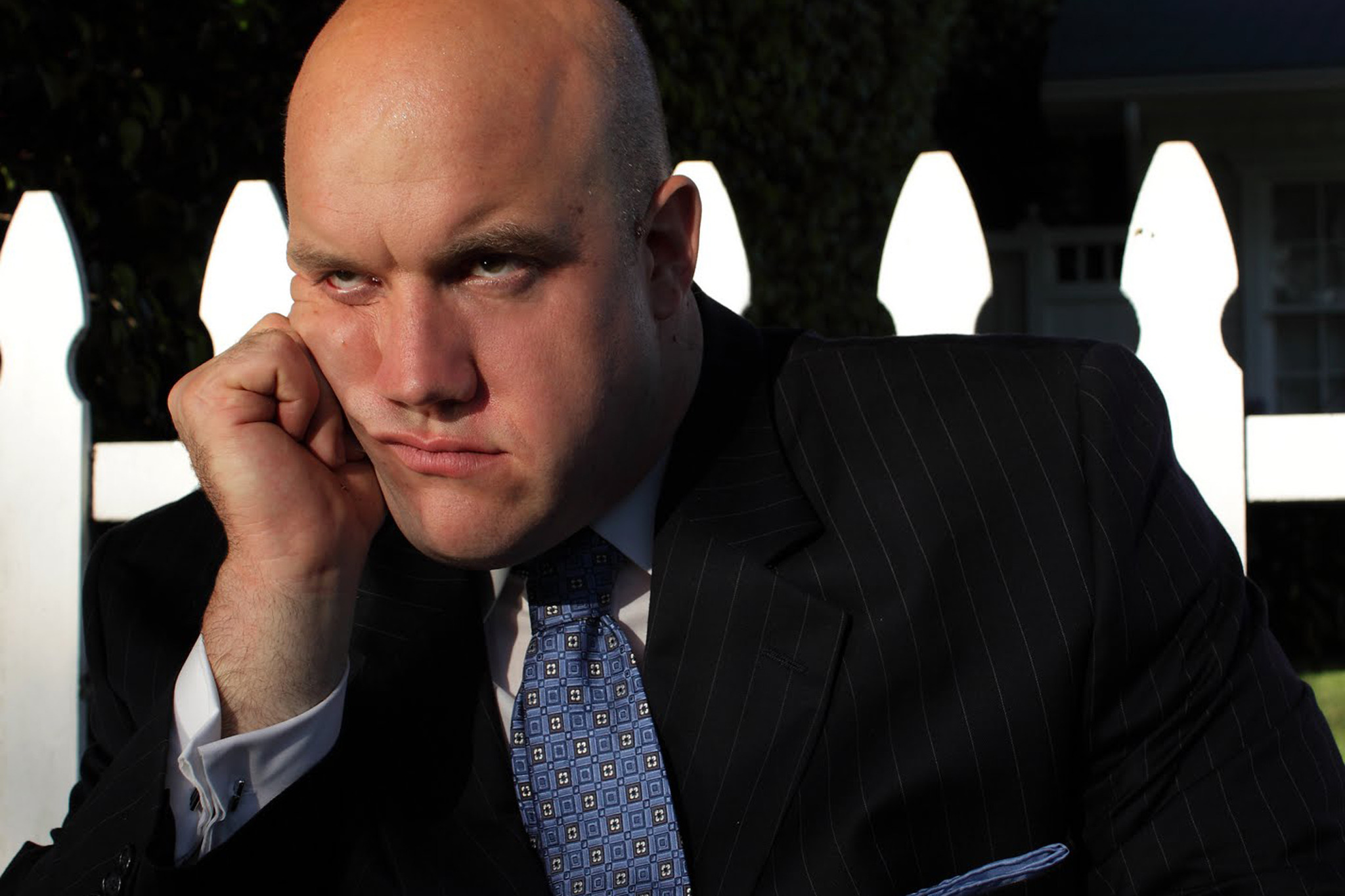 Talk Show: The Game Show | Comedy in New York