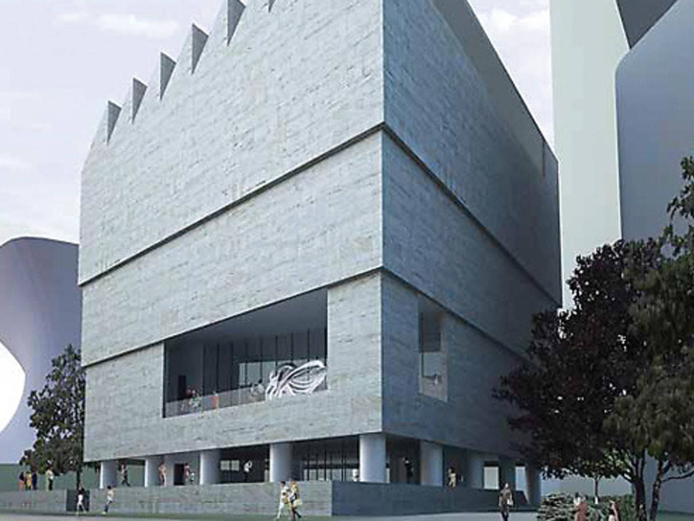 Los museos con mejor arquitectura de la CDMX