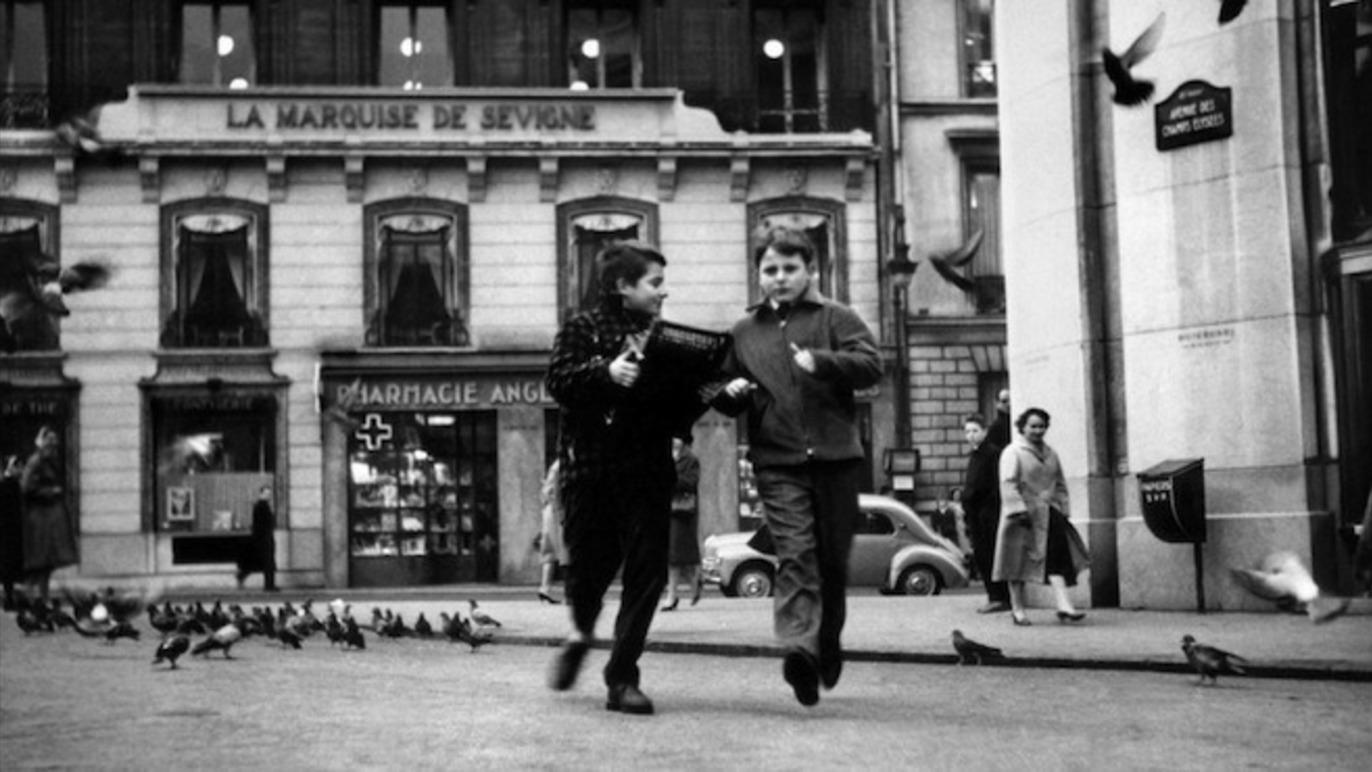 Vintage Paris – Ten must-see films – Time Out Paris