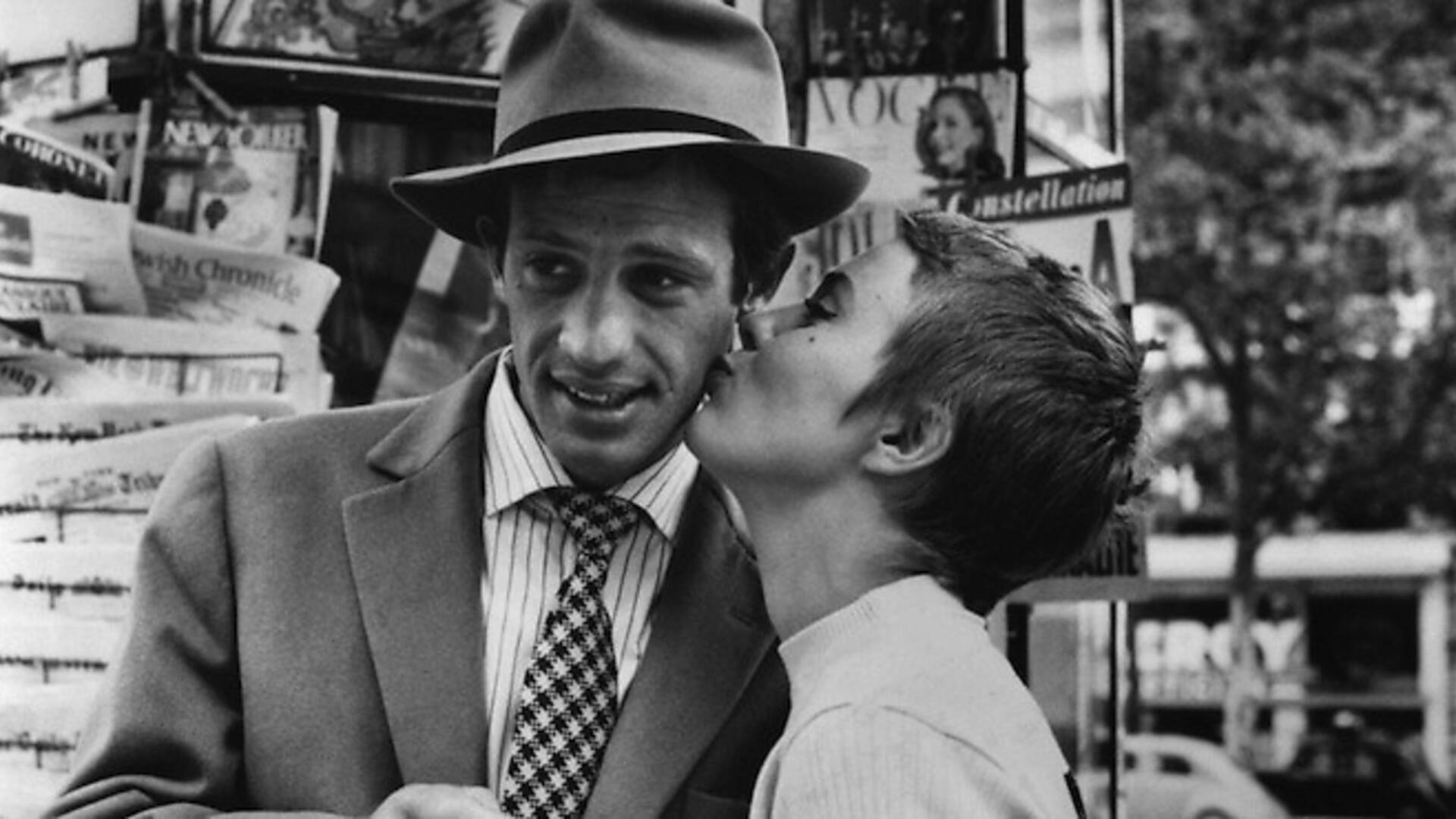 Vintage Paris – Ten must-see films – Time Out Paris